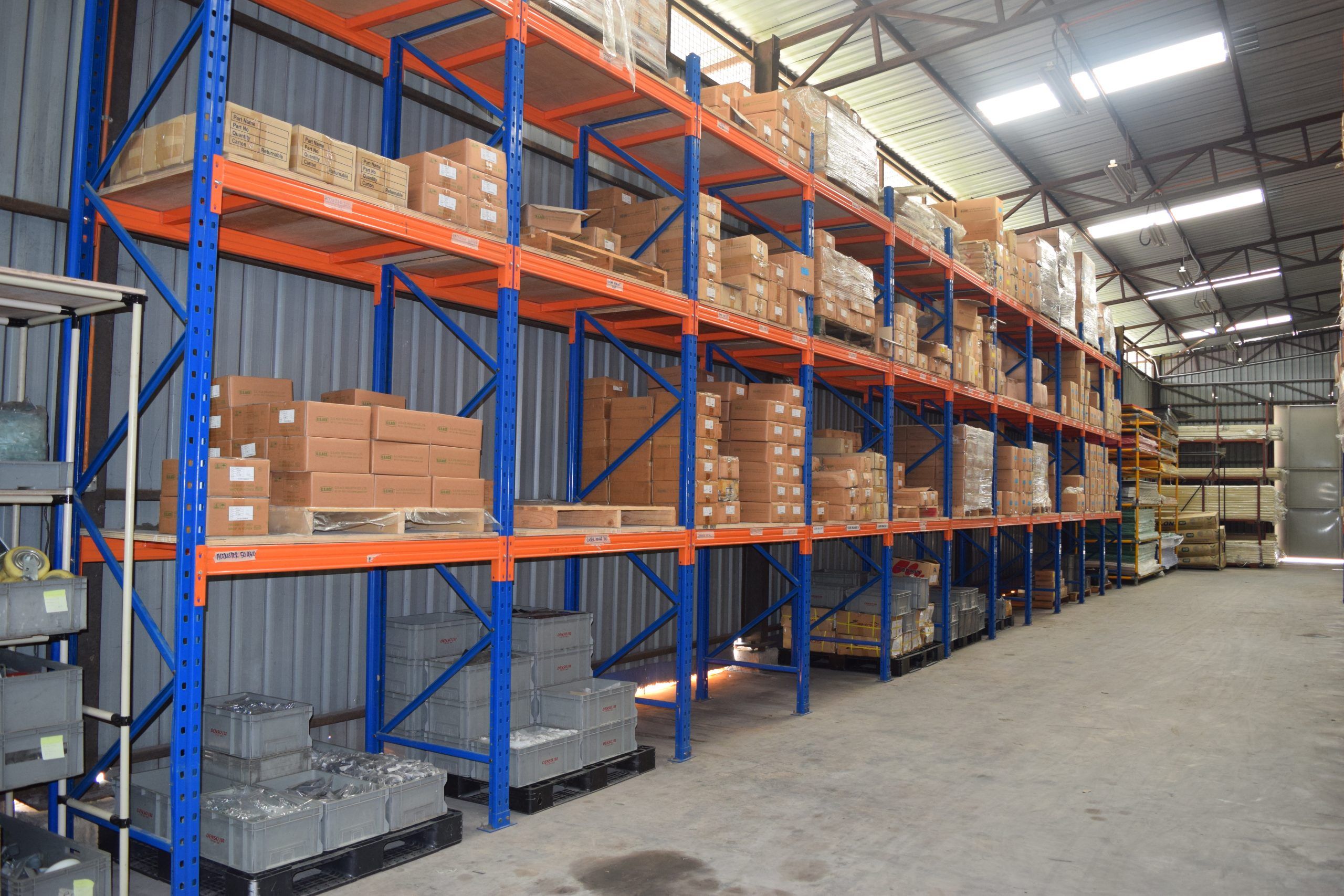 About Heavy Duty Engineering Solutions - TMEH Group of Companies